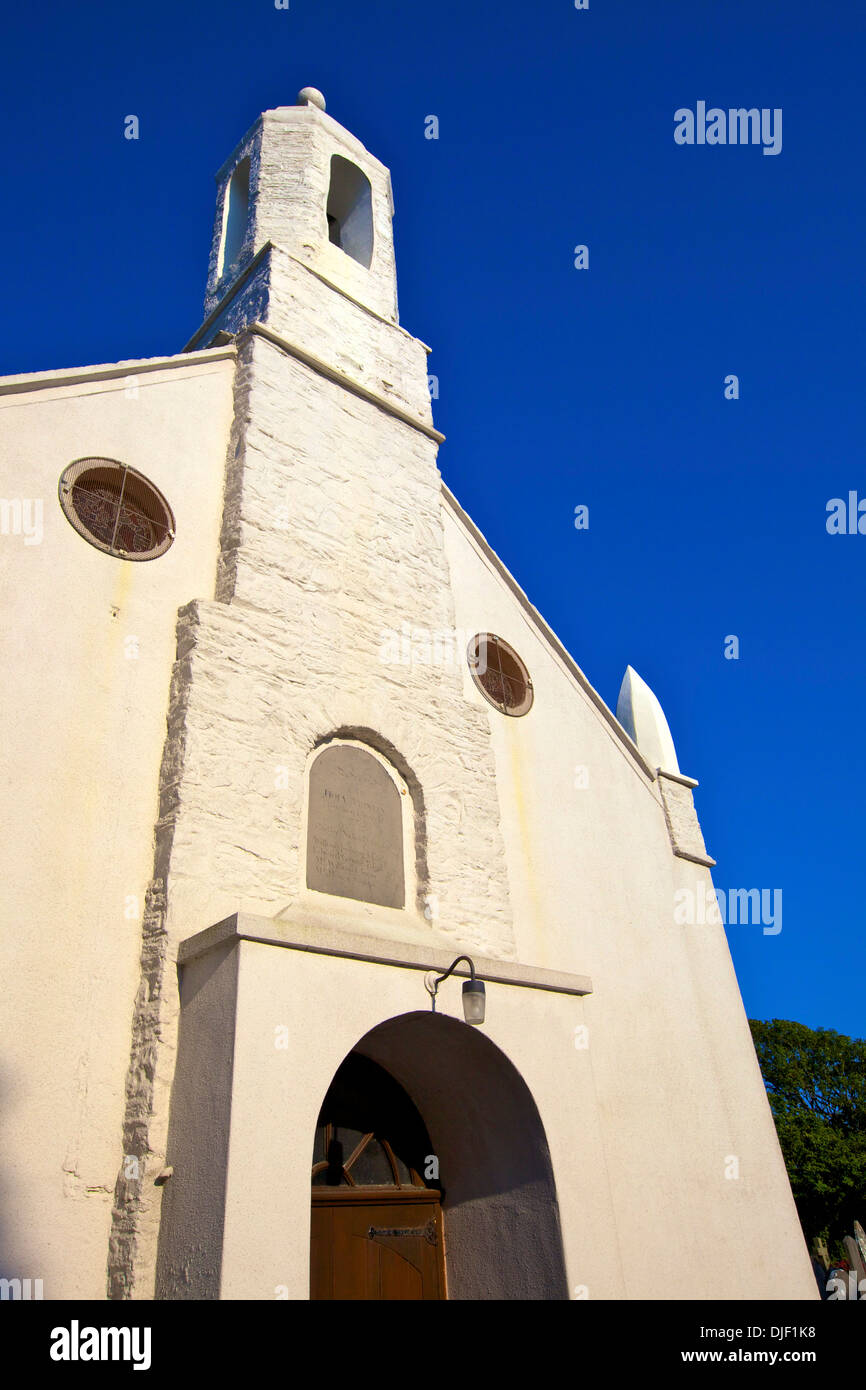 Bells isle hi-res stock photography and images - Alamy
