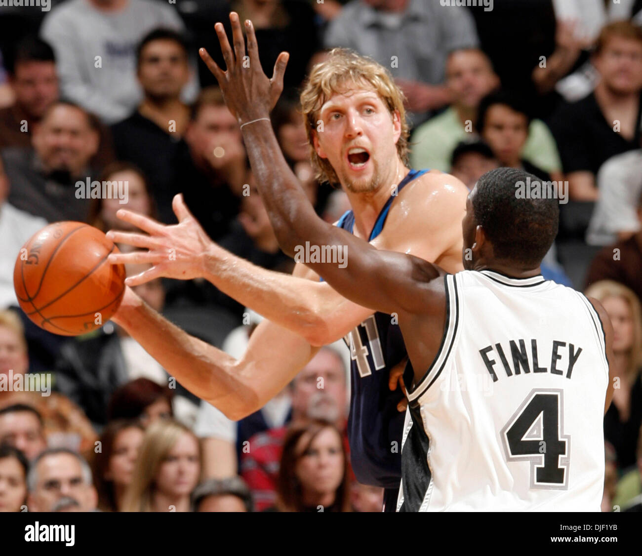 Michael finley dallas hi-res stock photography and images - Alamy