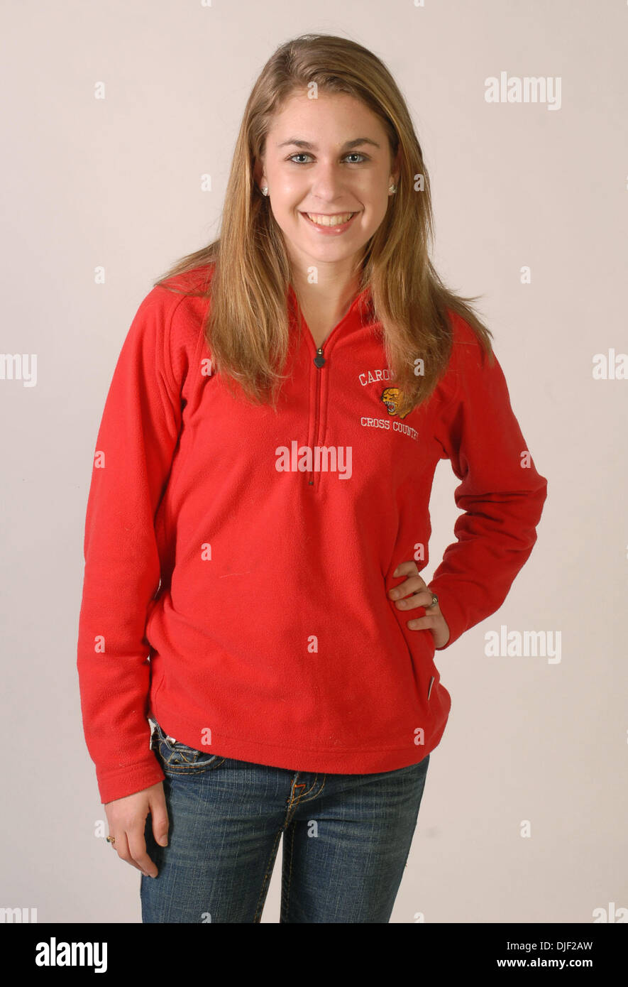 Danville cross country hi-res stock photography and images - Alamy