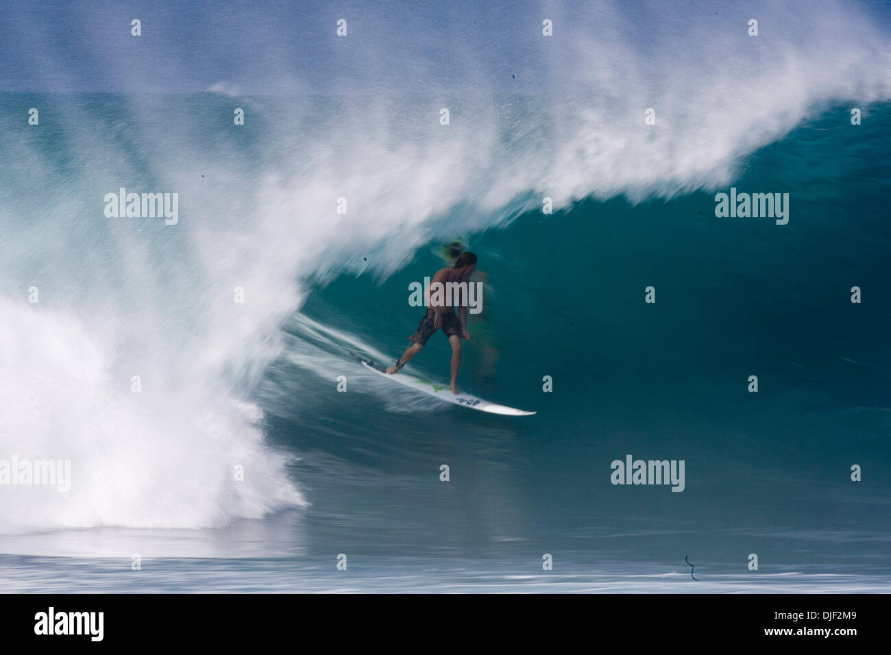 Bruce irons hi-res stock photography and images - Alamy