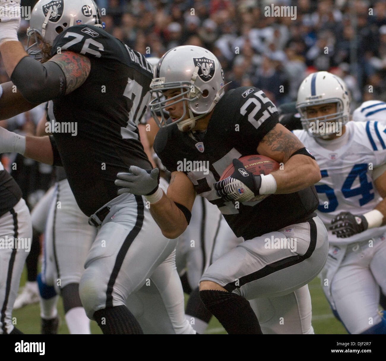 Justin Fargas High Resolution Stock Photography and Images - Alamy