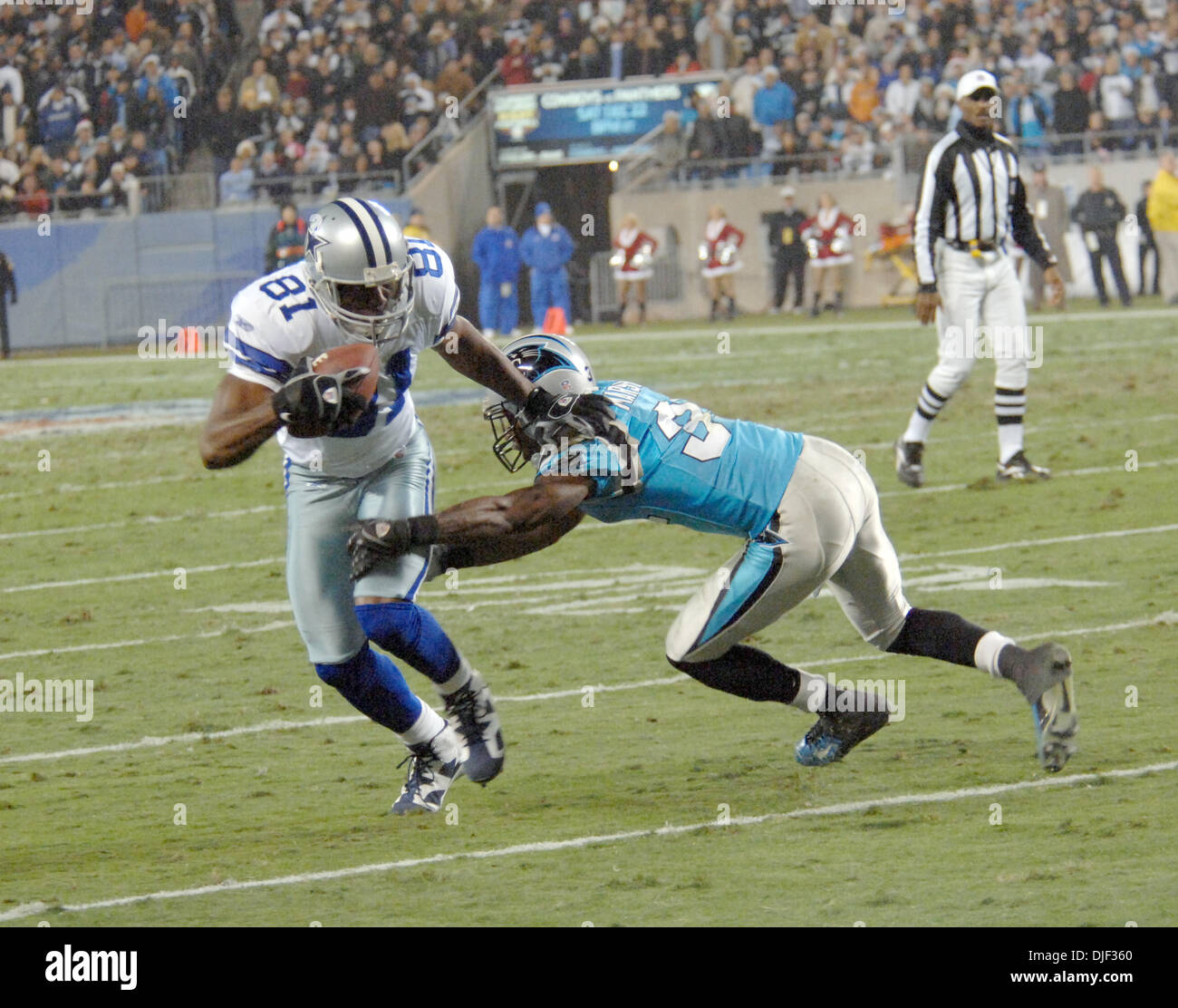 Terrell owens cowboys hi-res stock photography and images - Alamy