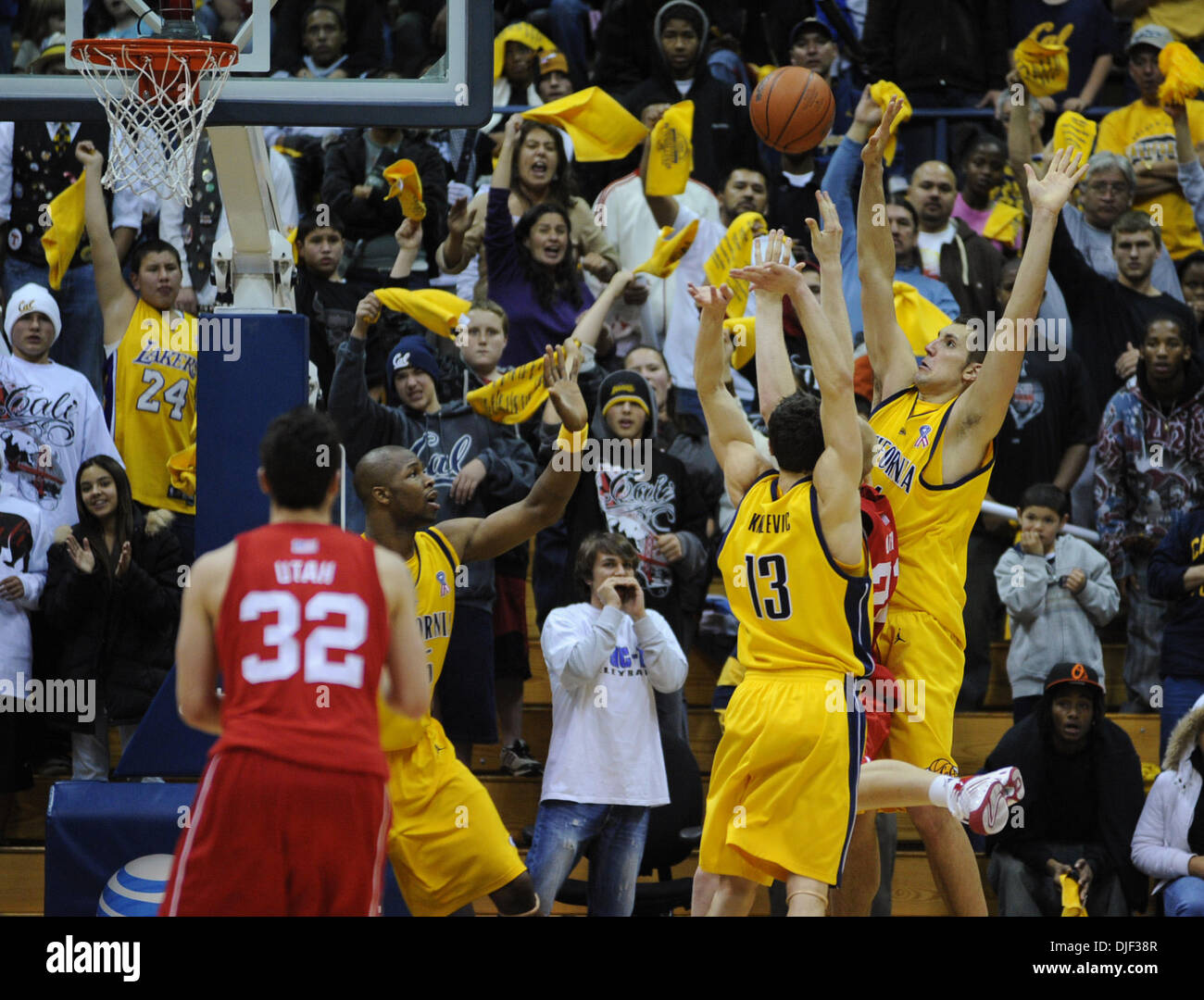 Carlos anderson hi-res stock photography and images - Alamy