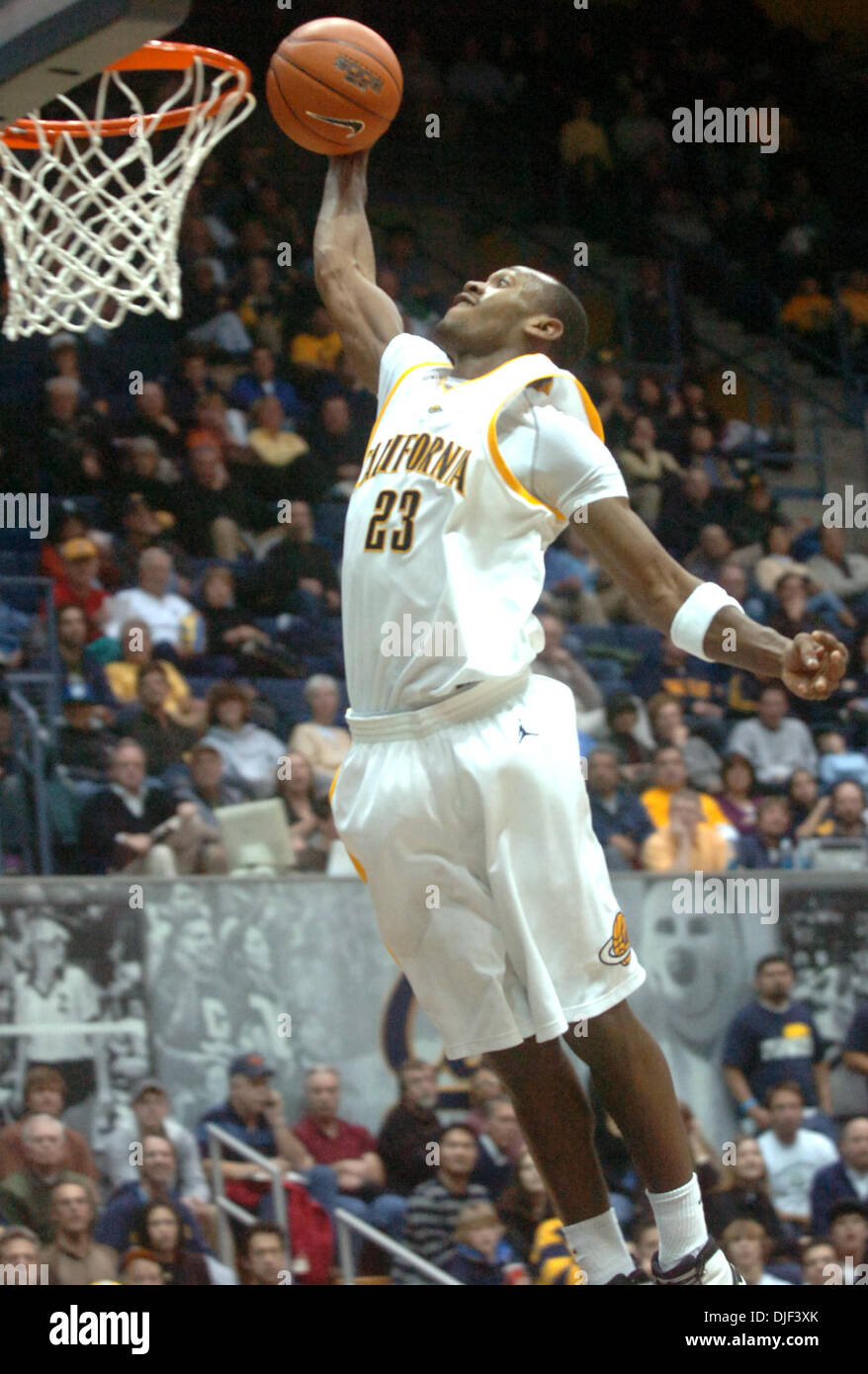 In berkeley calif on friday hi-res stock photography and images - Alamy