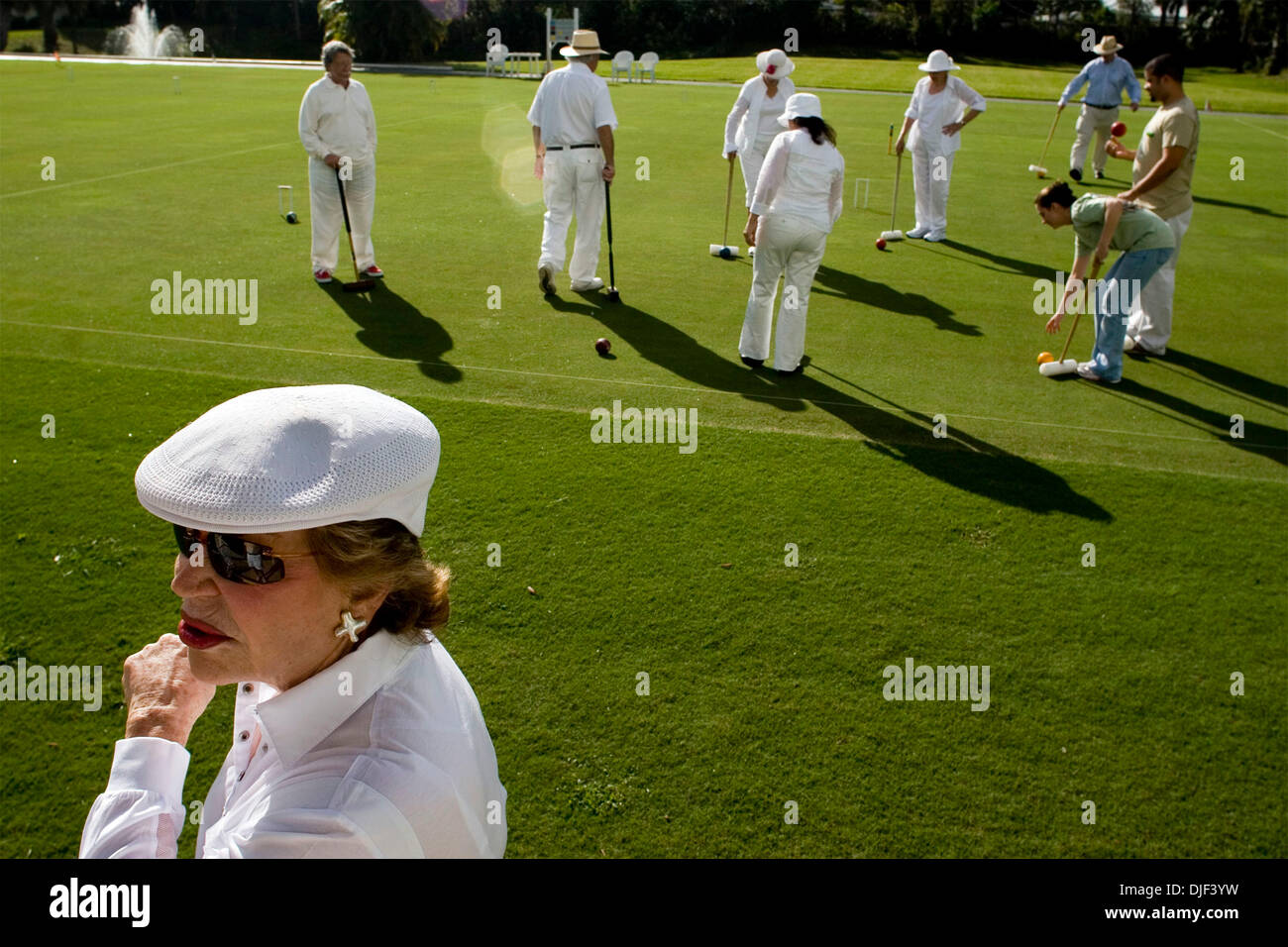 Harry f beach hi-res stock photography and images - Alamy