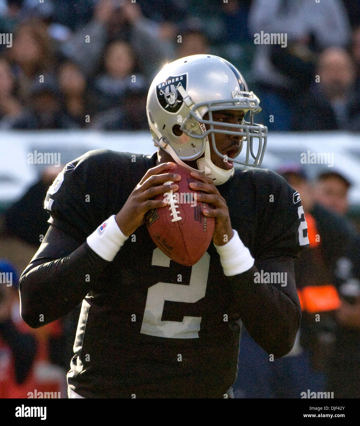 Jamarcus russell hi-res stock photography and images - Alamy