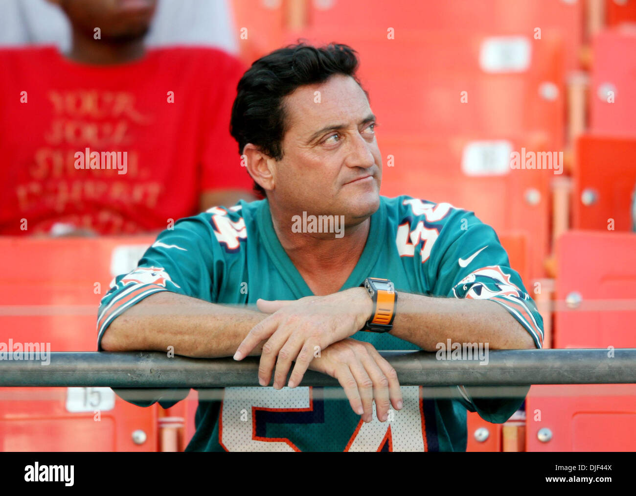 Dolphin fan hi-res stock photography and images - Alamy