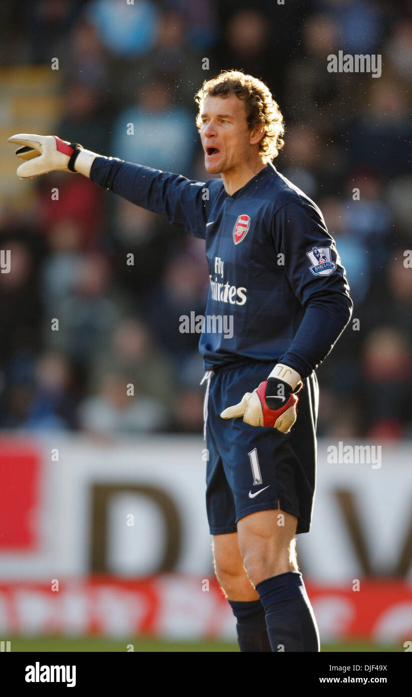 Jens lehmann arsenal hi-res stock photography and images - Alamy