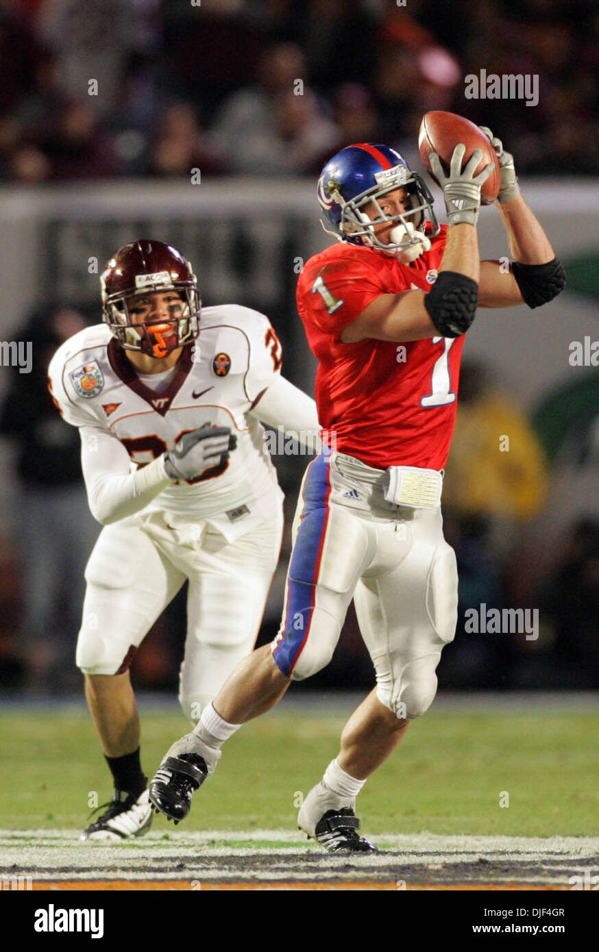 18 03 2008 hi-res stock photography and images - Alamy