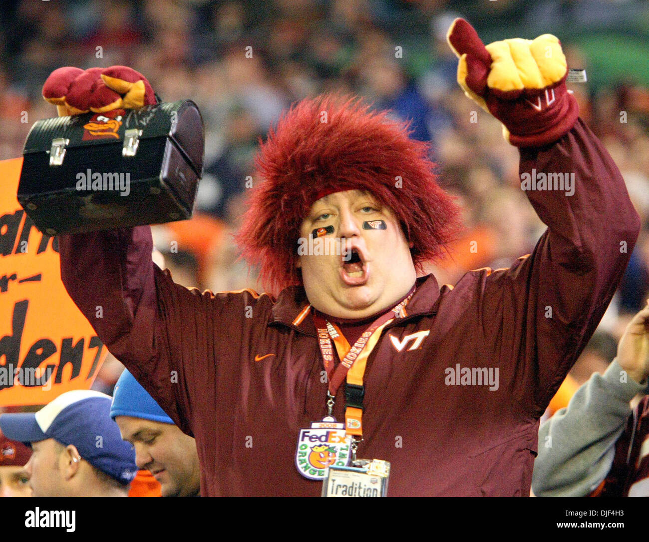 Dolphin fan hi-res stock photography and images - Alamy