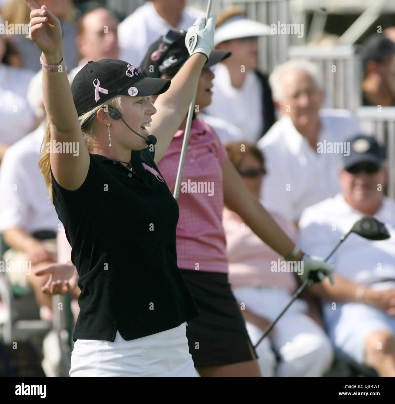 Brittany andrews hi-res stock photography and images - Alamy