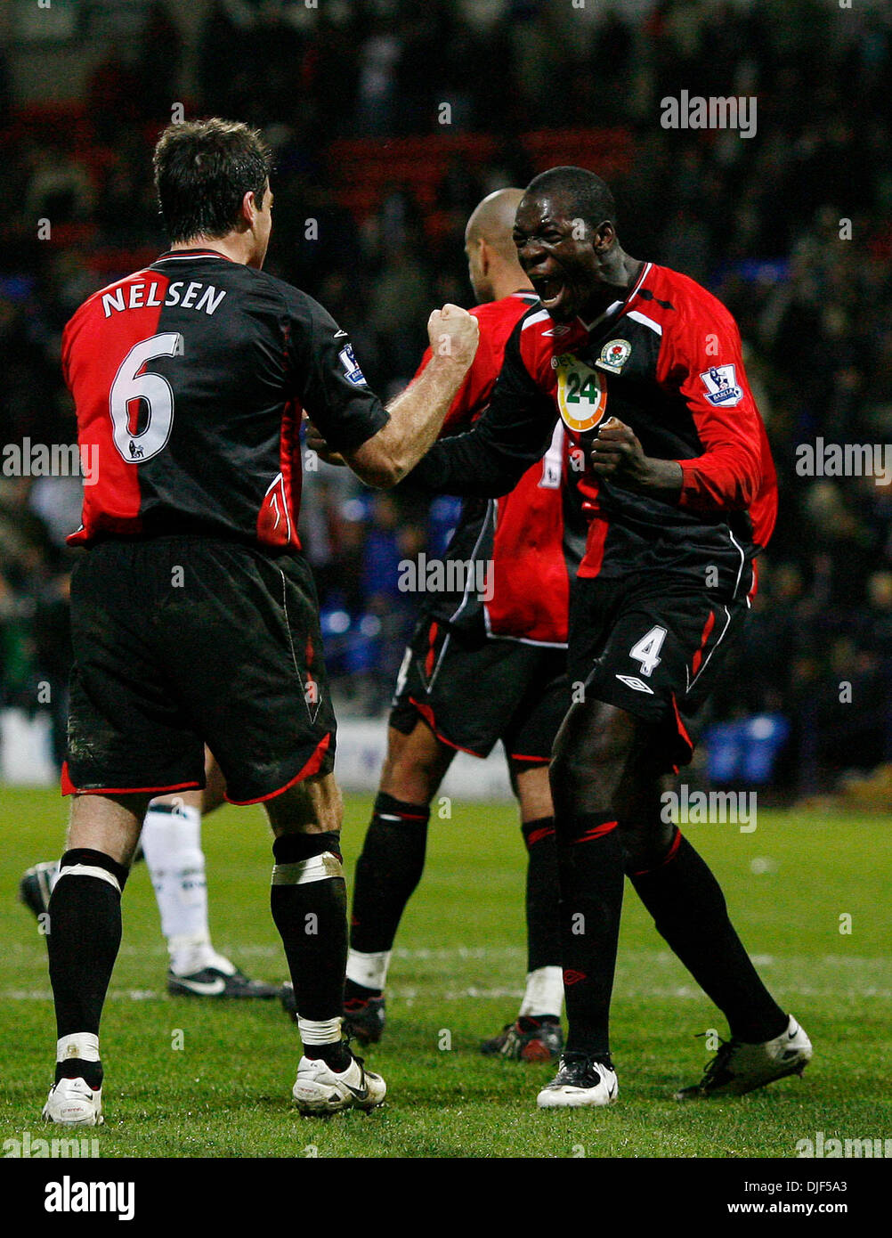Christopher Samba High Resolution Stock Photography and Images - Alamy
