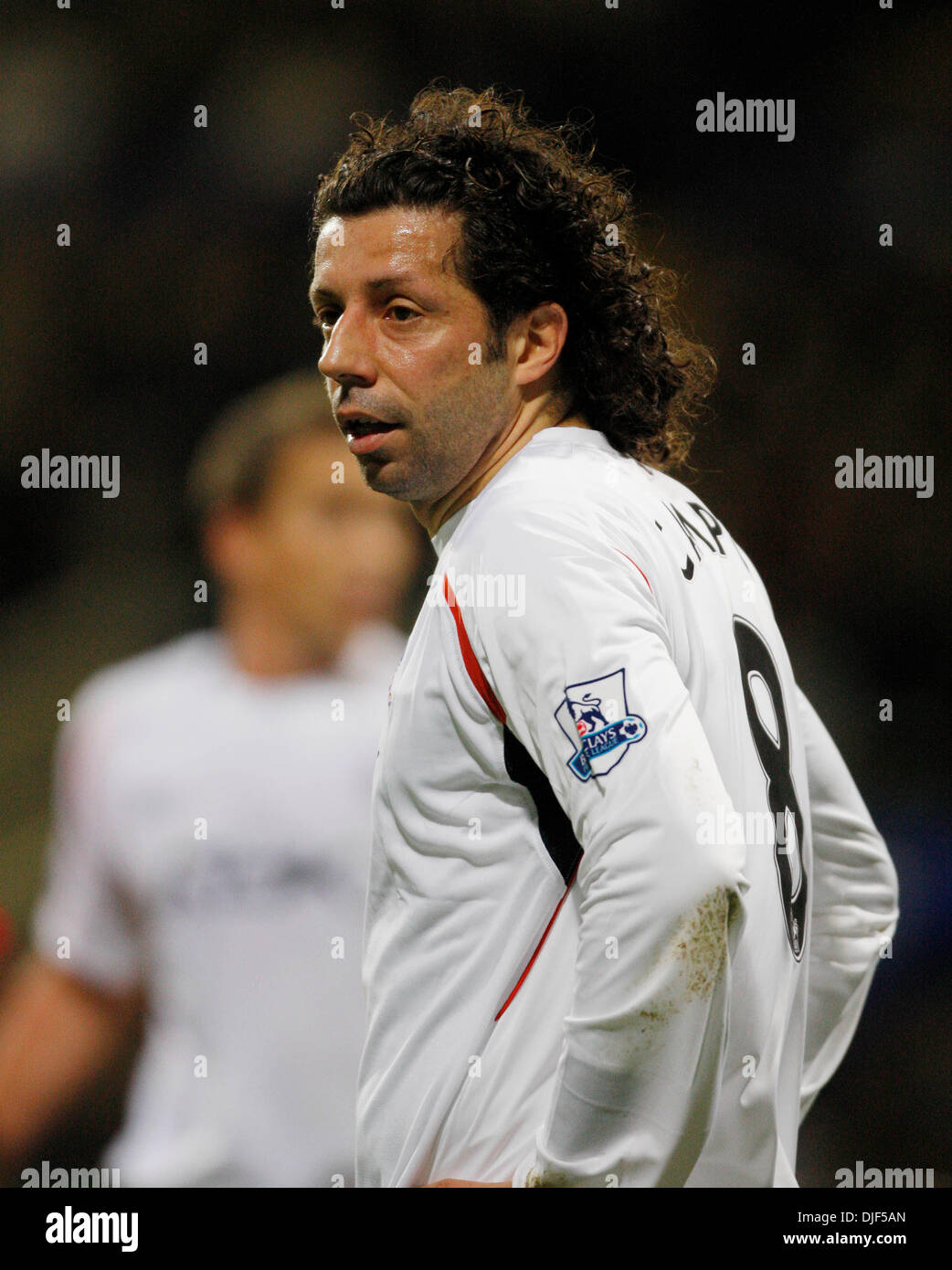 Ivan Campo High Resolution Stock Photography and Images - Alamy