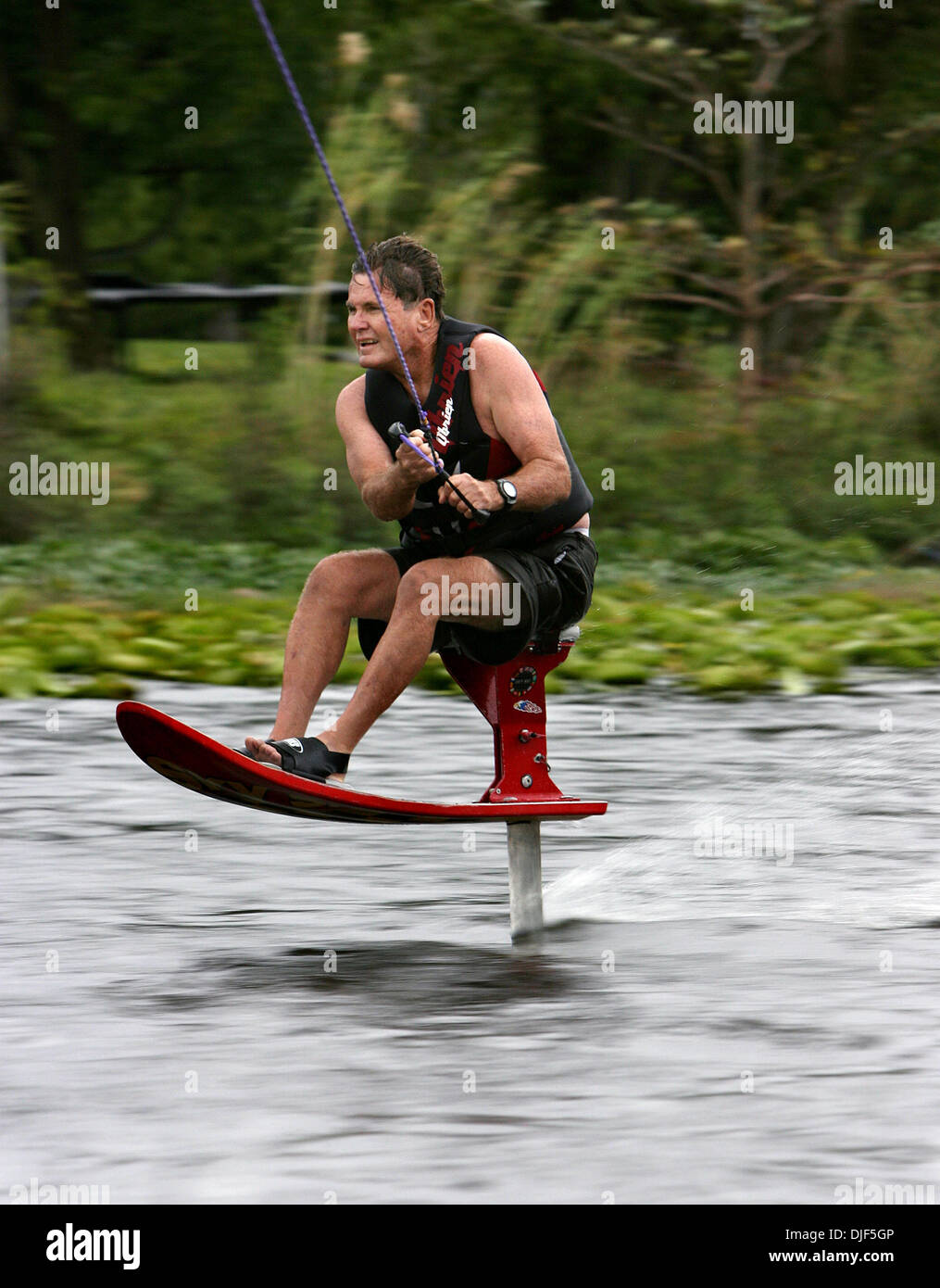 Jan 17, 2008 - Lake Clarke Shores, Florida, USA - SKIP HERBERT, 62, of ...