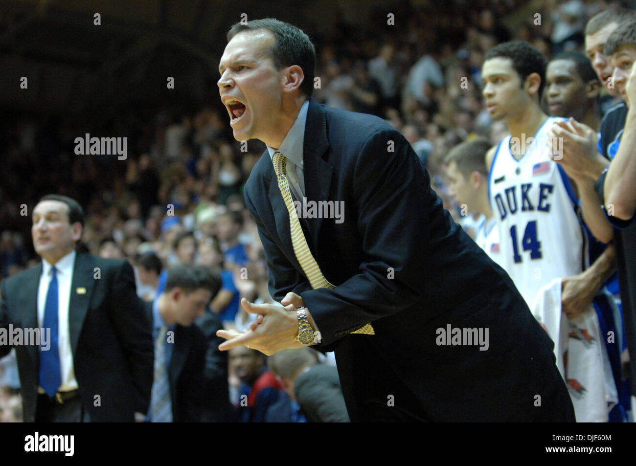 Assistant coach collins hi-res stock photography and images - Alamy