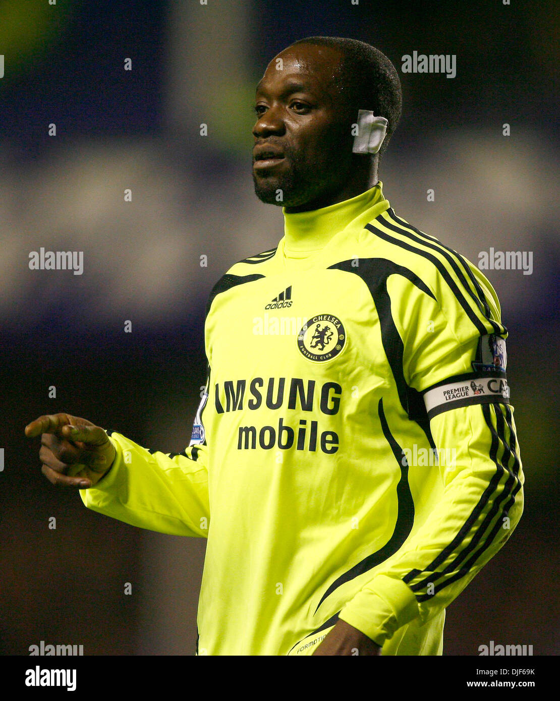 Makélélé hi-res stock photography and images - Alamy