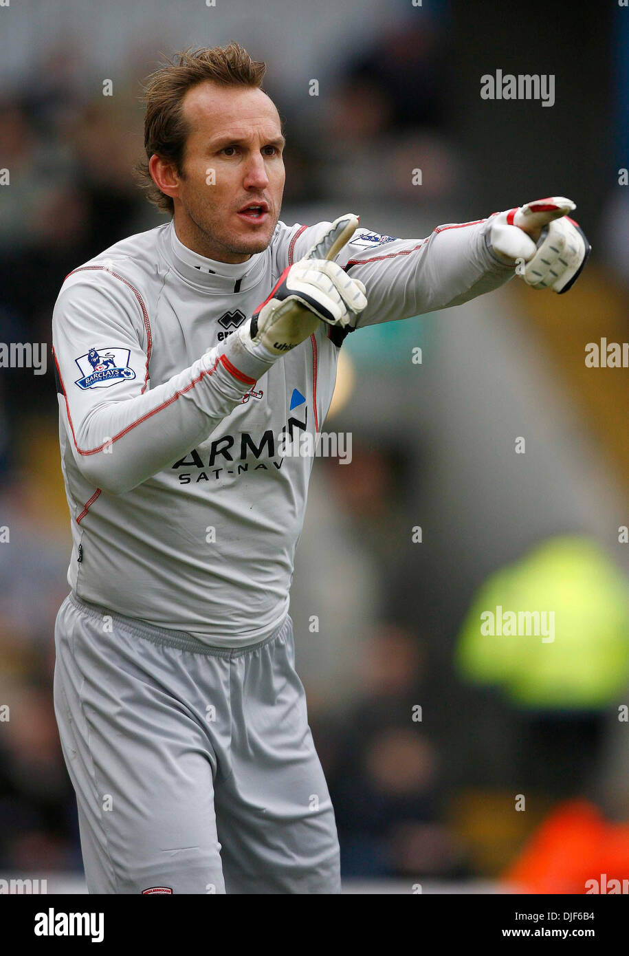 Mark schwarzer middlesbrough hi-res stock photography and images - Alamy