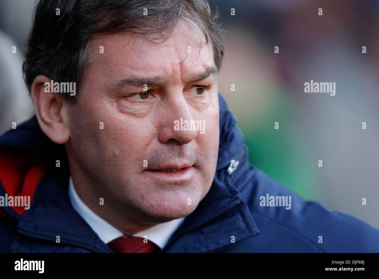 Manager bryan hi-res stock photography and images - Alamy