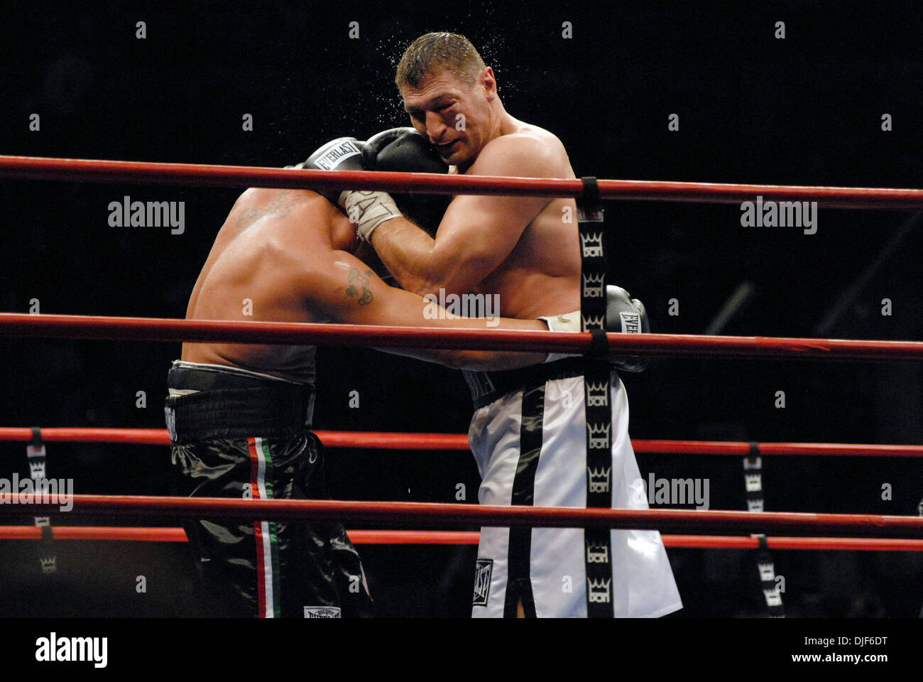 Andrew golota hi-res stock photography and images - Alamy