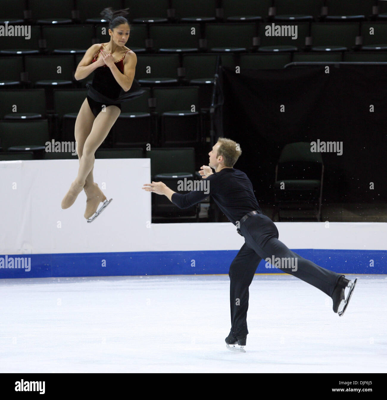 Jan 22, 2008 - St. Paul, Minnesota, USA - Moorhead native Mark Ladwig ...