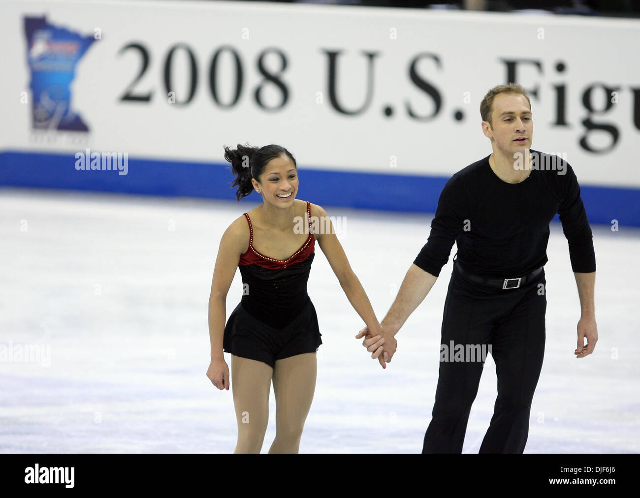 Jan 22, 2008 - St. Paul, Minnesota, USA - Moorhead native Mark Ladwig ...