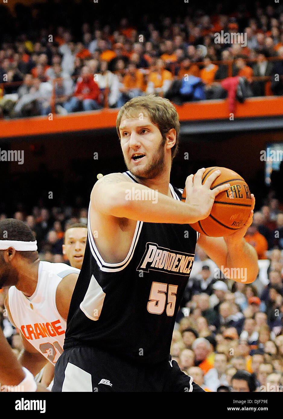 Big east basketball hi-res stock photography and images - Alamy