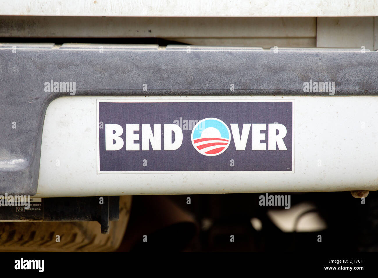 Anti Obamacare Bumper Stickers