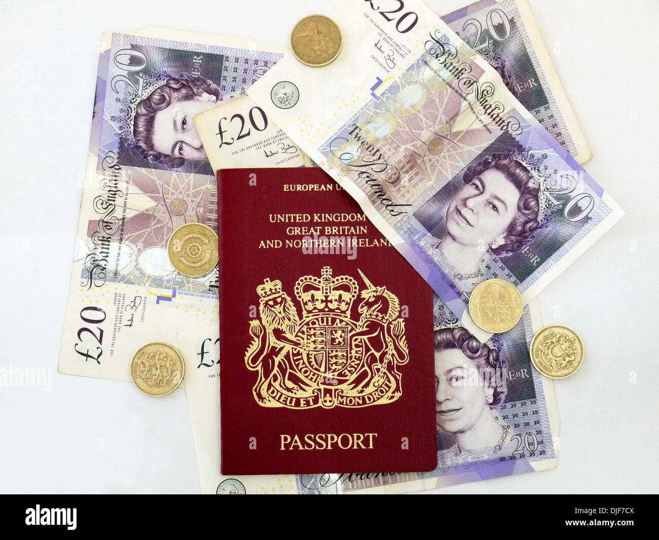 British Passport High Resolution Stock Photography and Images - Alamy