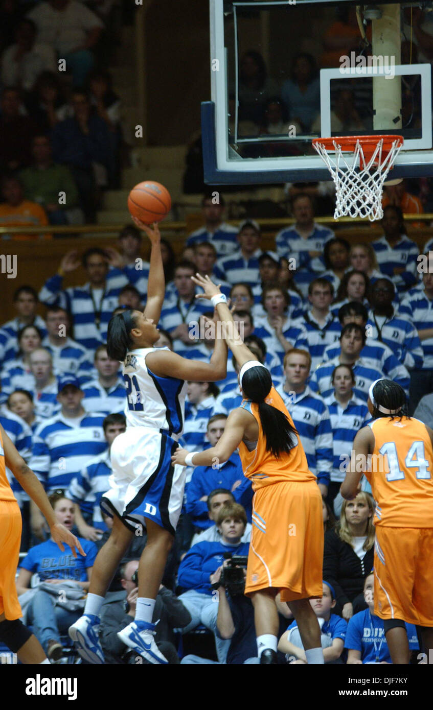 Candace parker of the lady vols hi-res stock photography and images - Alamy