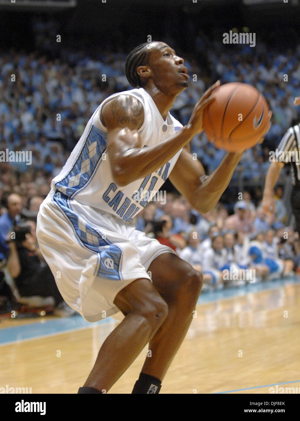 North carolina college basketball store