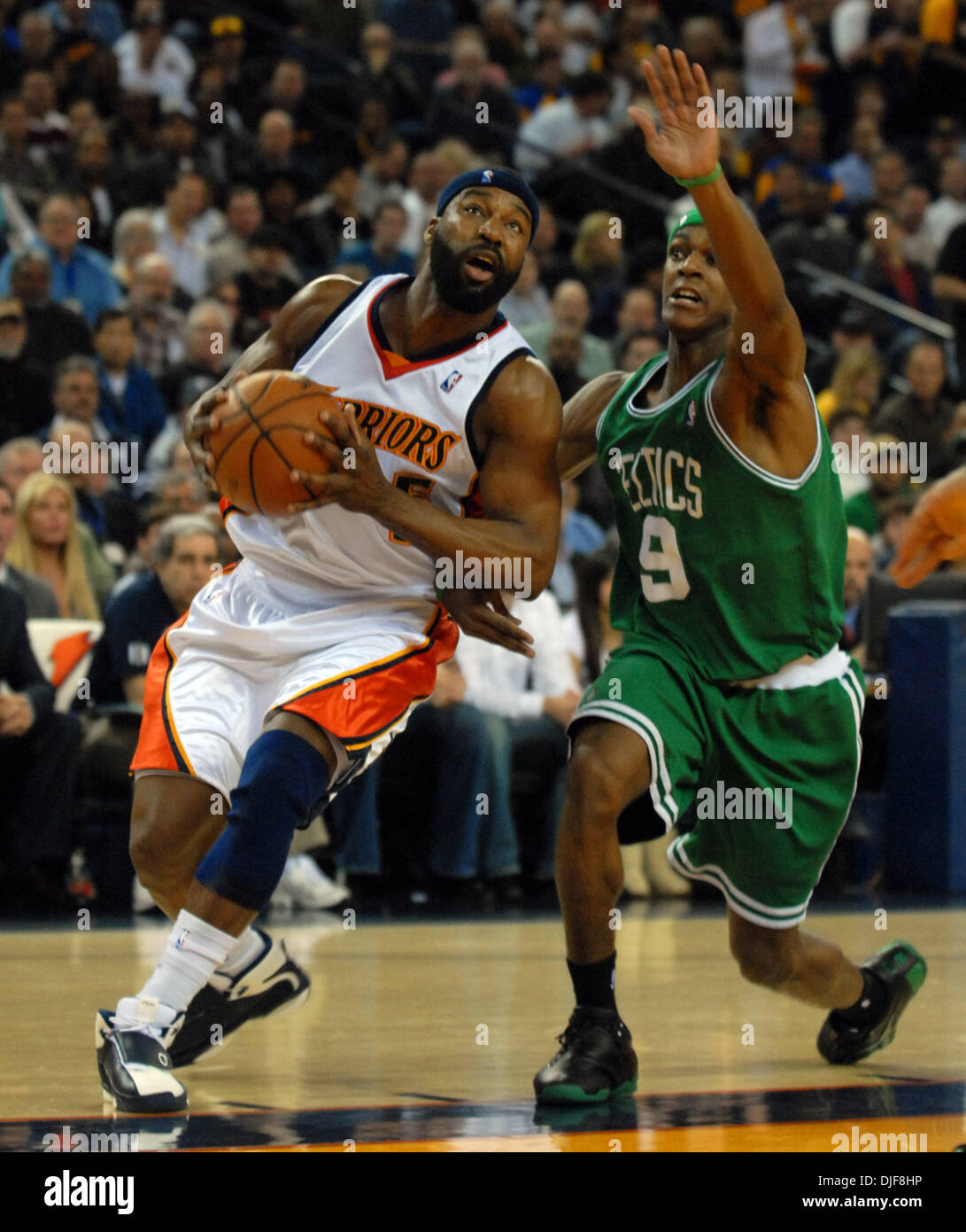 Rajon Rondo Wingspan