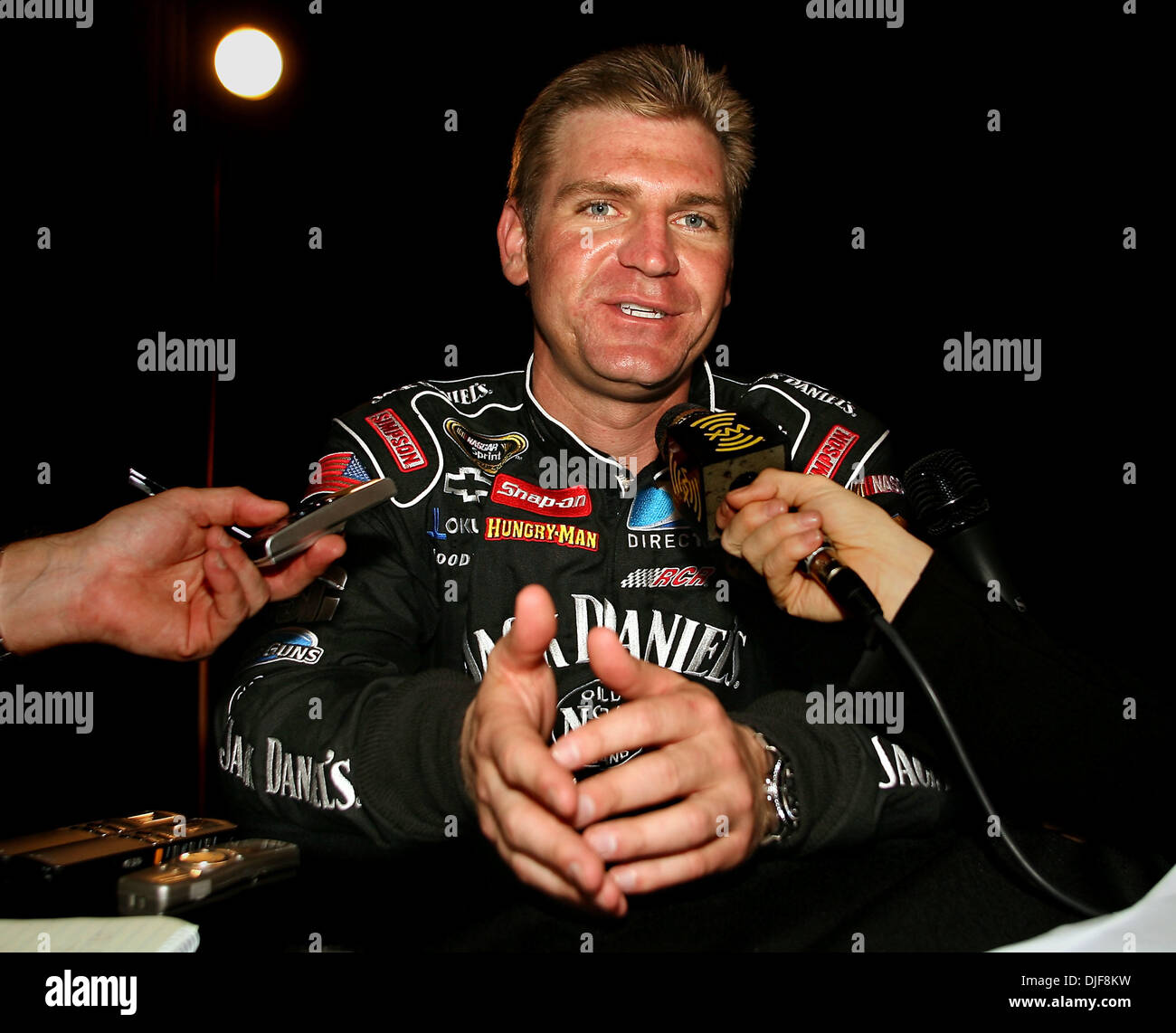 Kevin Michael Martin High Resolution Stock Photography and Images - Alamy