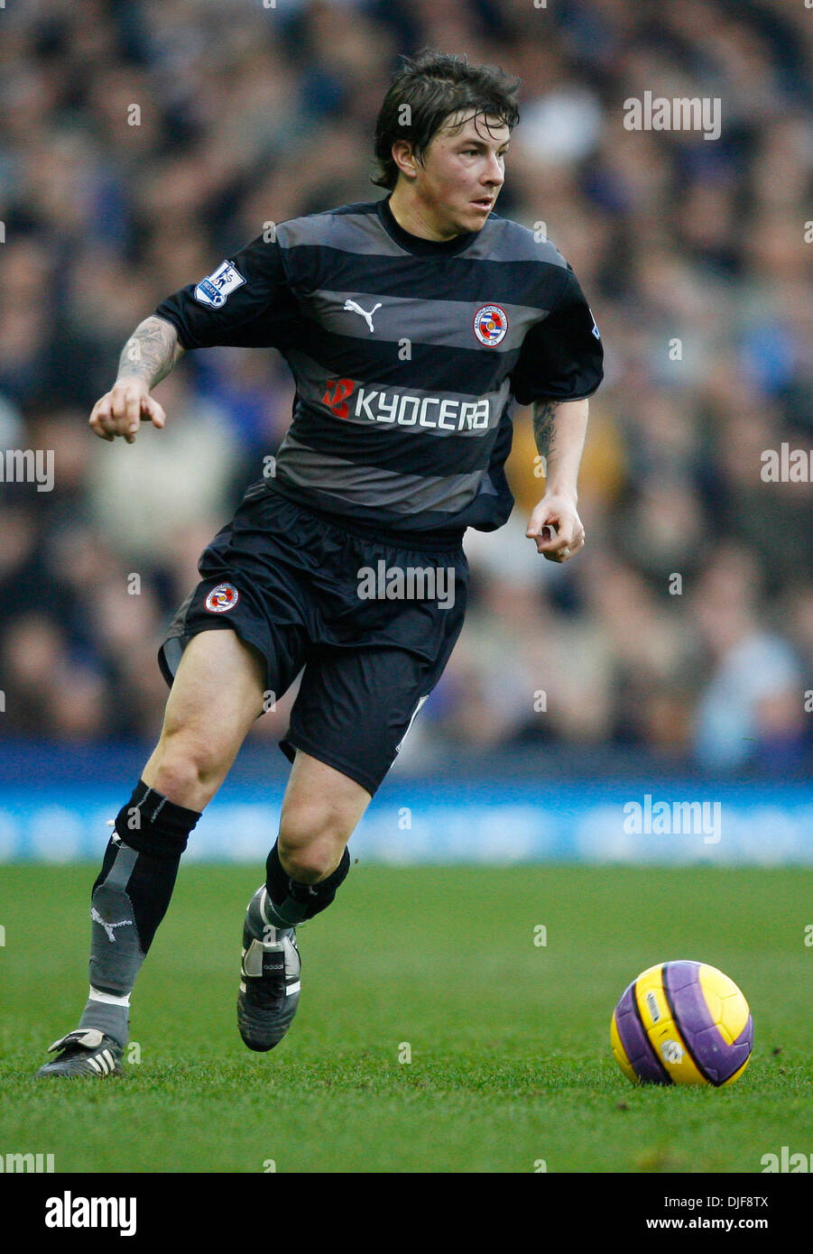 John oster reading hi-res stock photography and images - Alamy