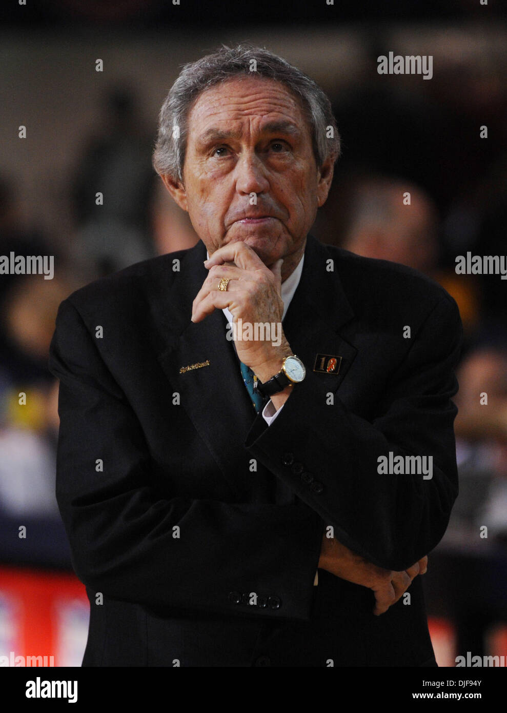 Mckeon pavilion hi-res stock photography and images - Alamy