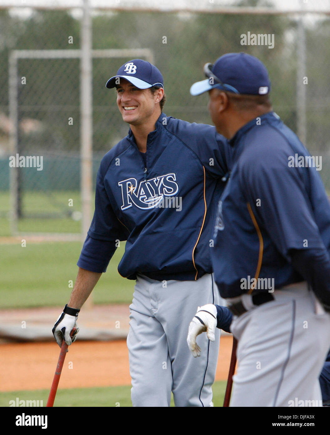 Rocco baldelli hi-res stock photography and images - Alamy