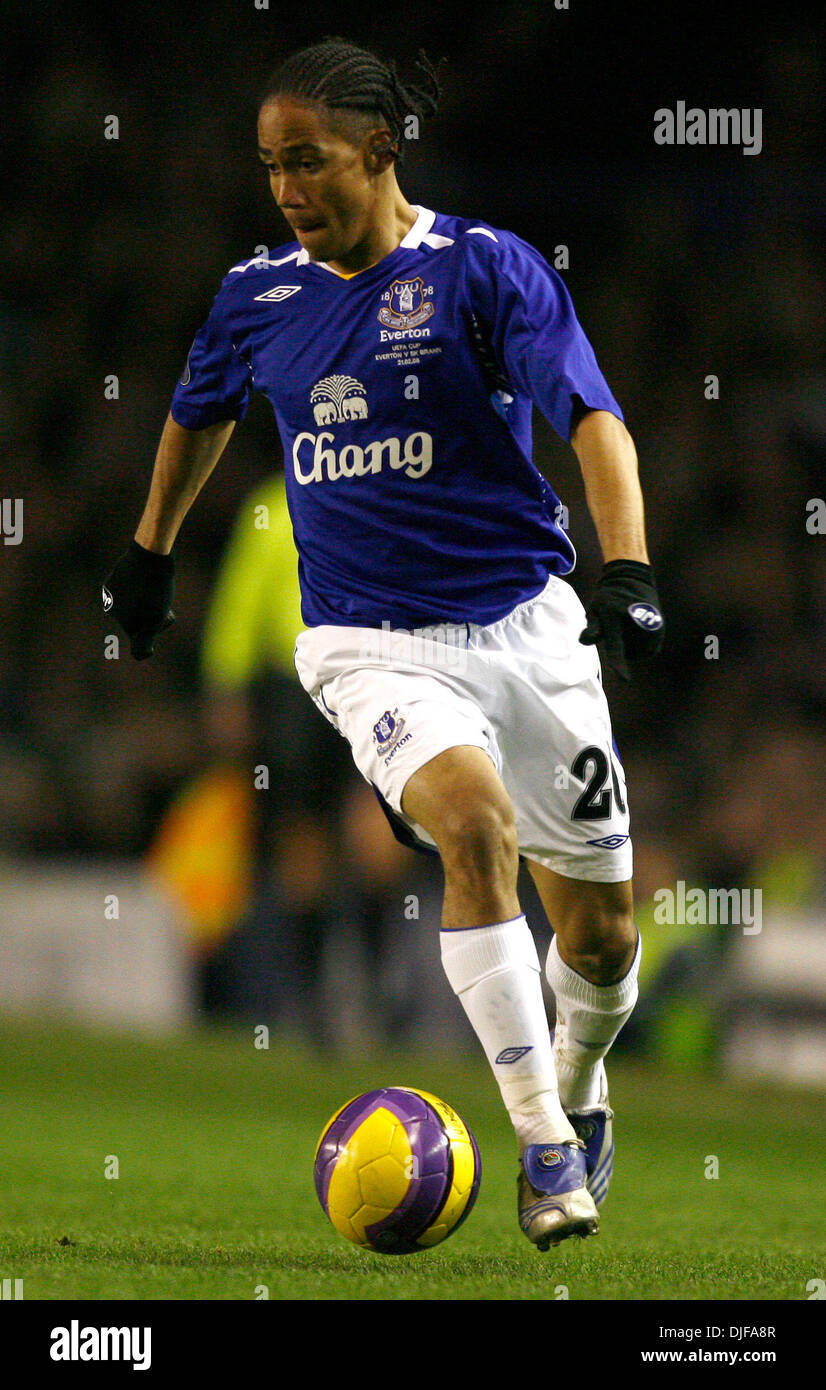 Steven pienaar hi-res stock photography and images - Alamy
