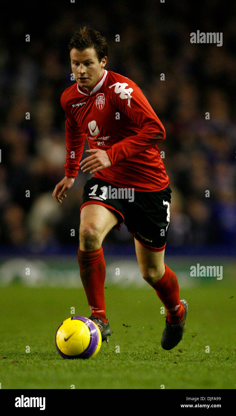Petter Vaagan Moen of SK Brann (Credit Image: © PHOTOGRAPHER/Cal Sport ...