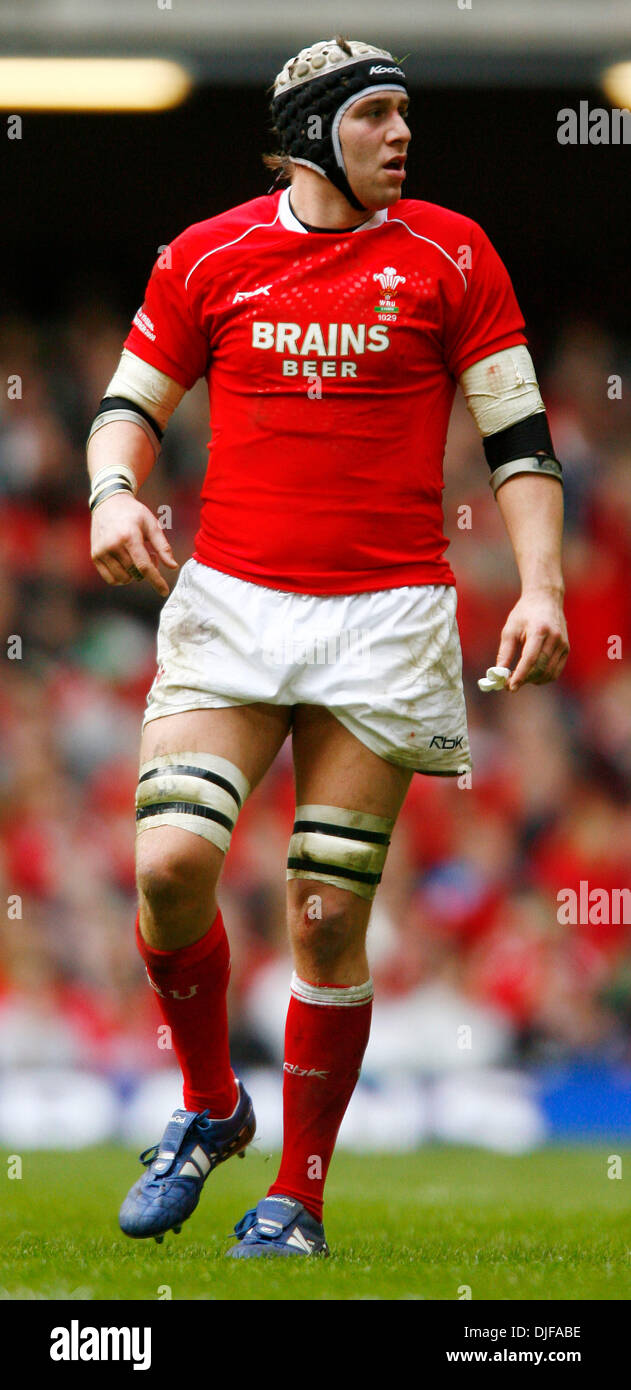 Ryan jones hi-res stock photography and images - Alamy