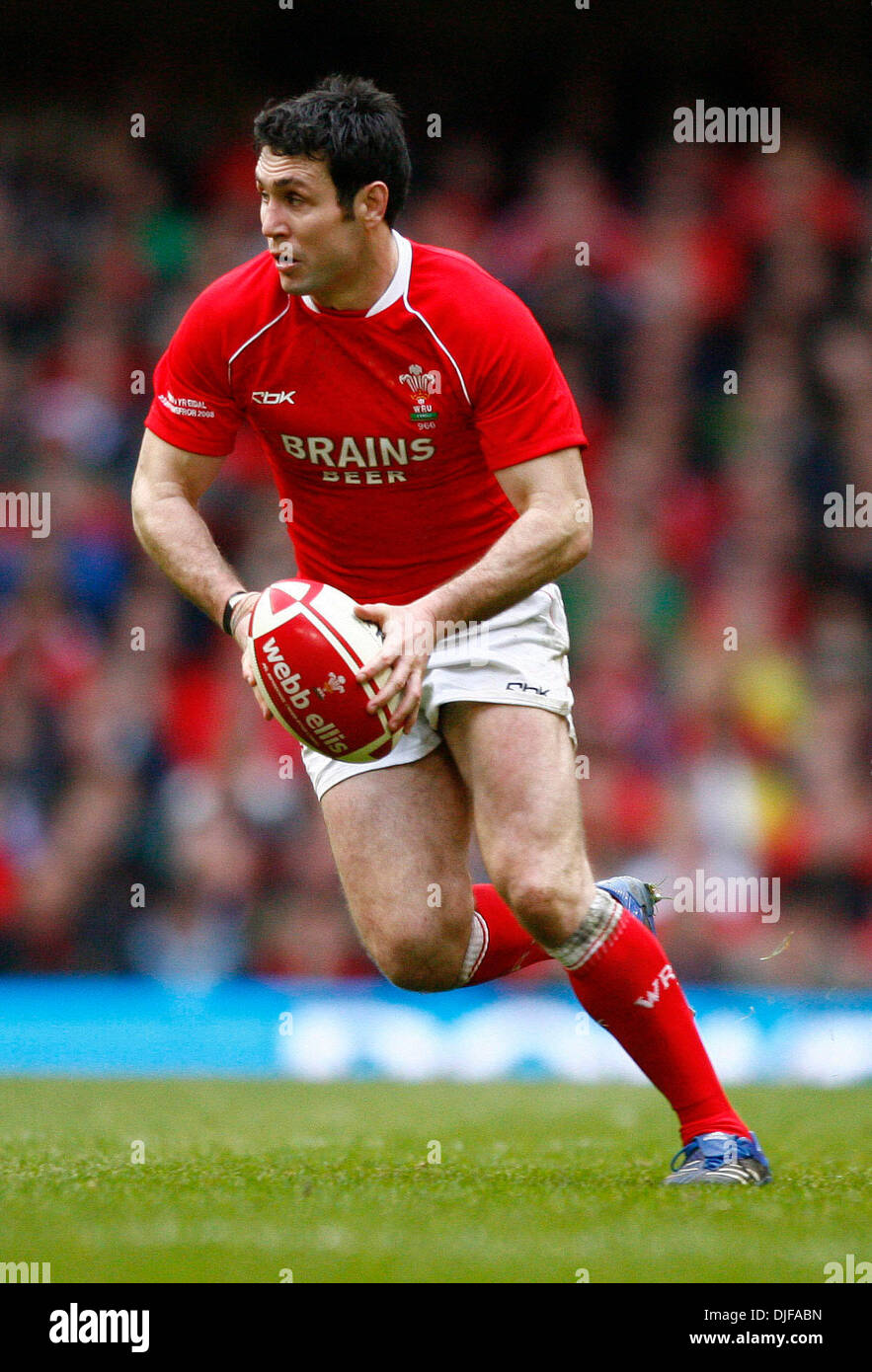 Stephen jones wales hi-res stock photography and images - Alamy