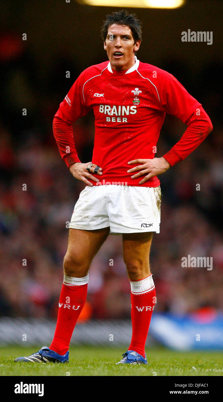 James hook wales hi-res stock photography and images - Alamy