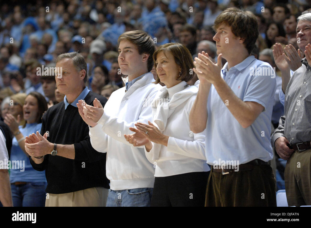 Senator brooke hi-res stock photography and images - Alamy