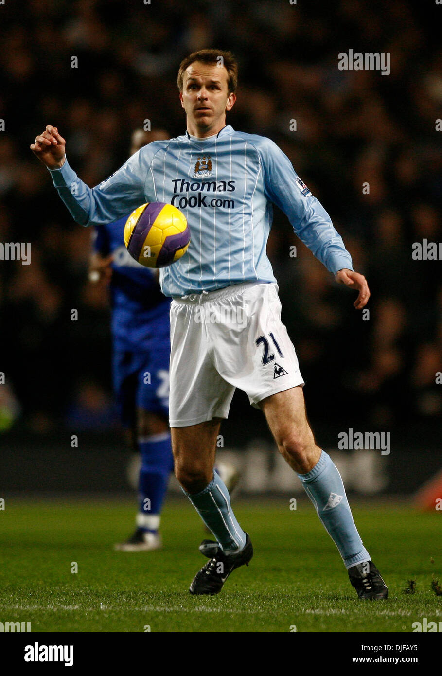 Dietmar hamann hi-res stock photography and images - Alamy