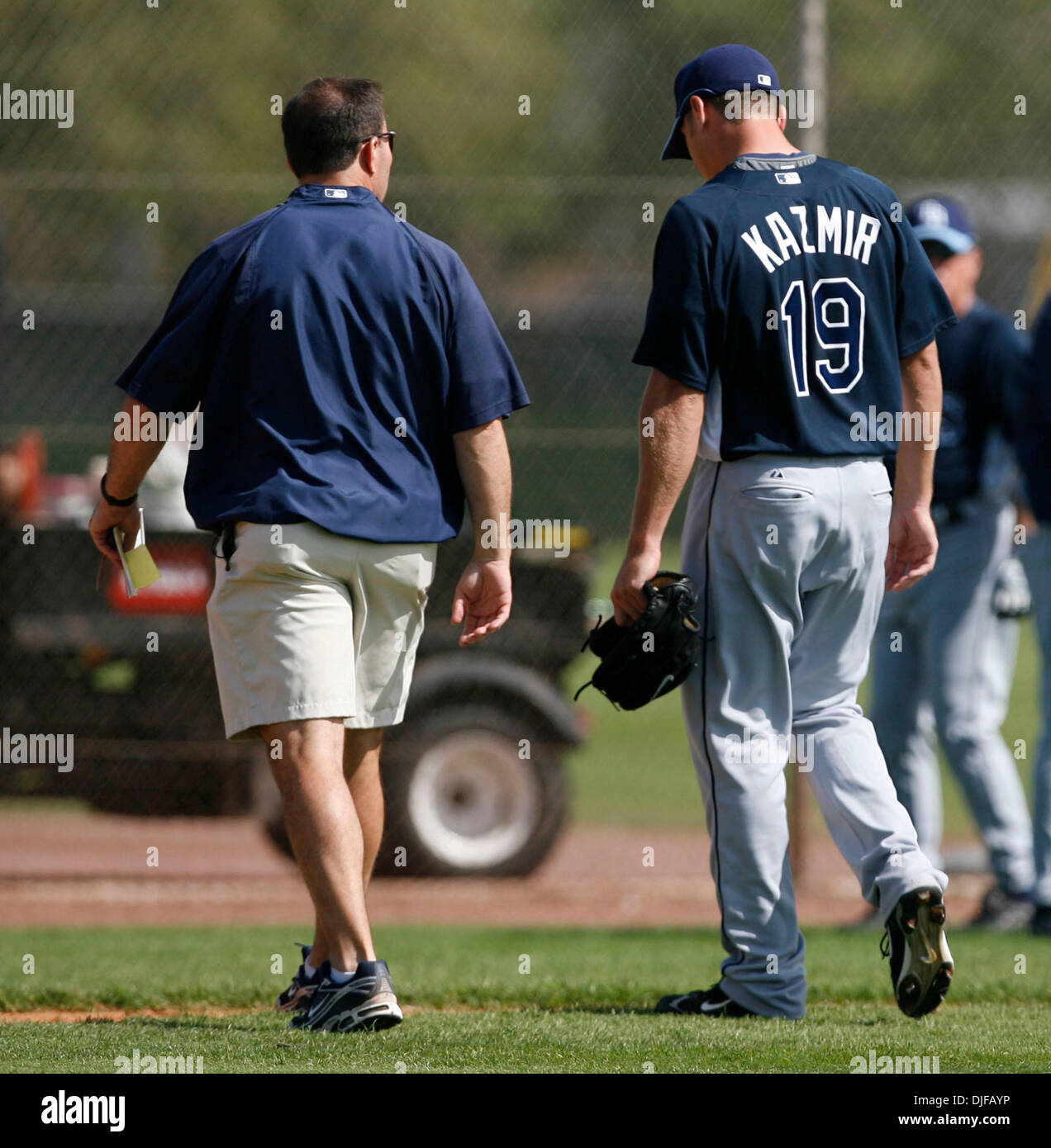 Porterfield hi-res stock photography and images - Alamy