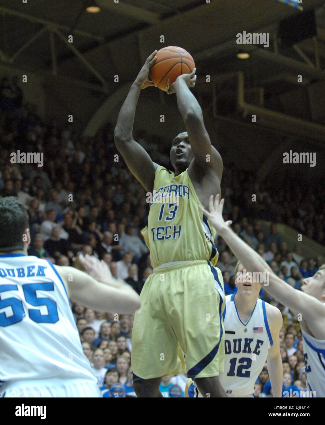 Dandre bell hi-res stock photography and images - Alamy