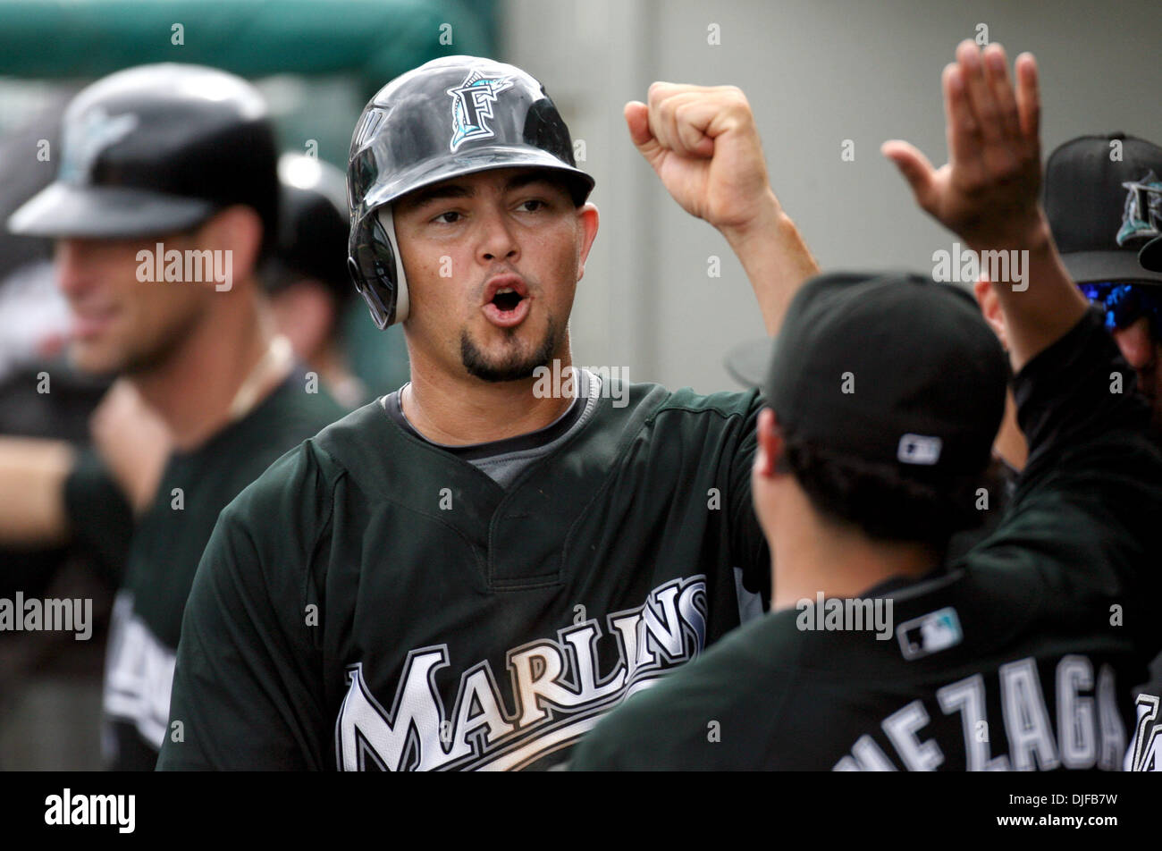 Alexis gomez hi-res stock photography and images - Alamy