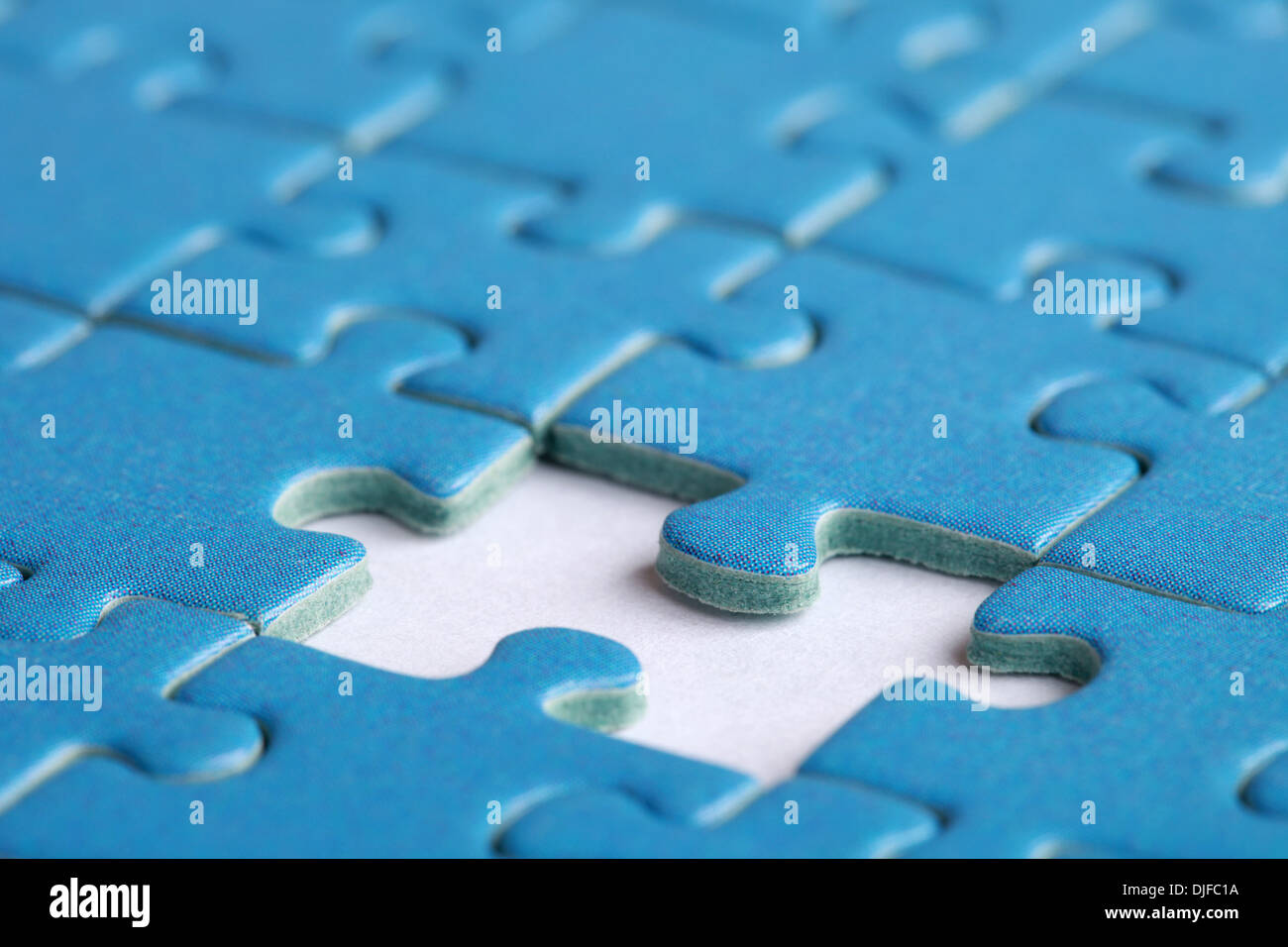 Concept searching a solution for a problem Stock Photo - Alamy