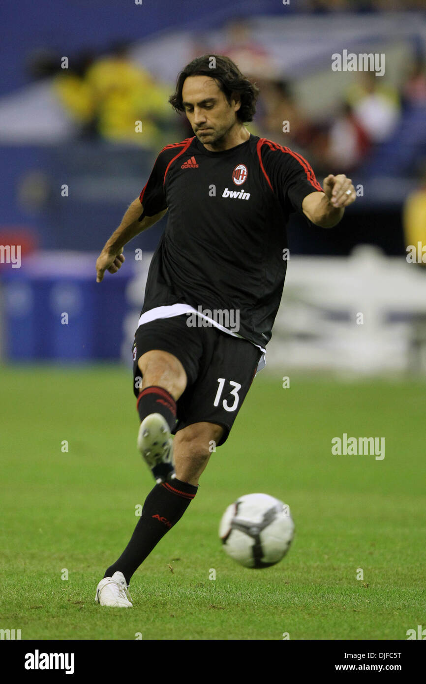 Alessandro nesta hi-res stock photography and images - Alamy