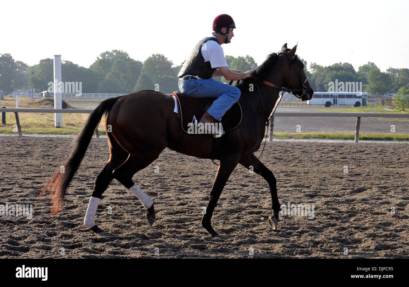 Barba alexis hi-res stock photography and images - Alamy