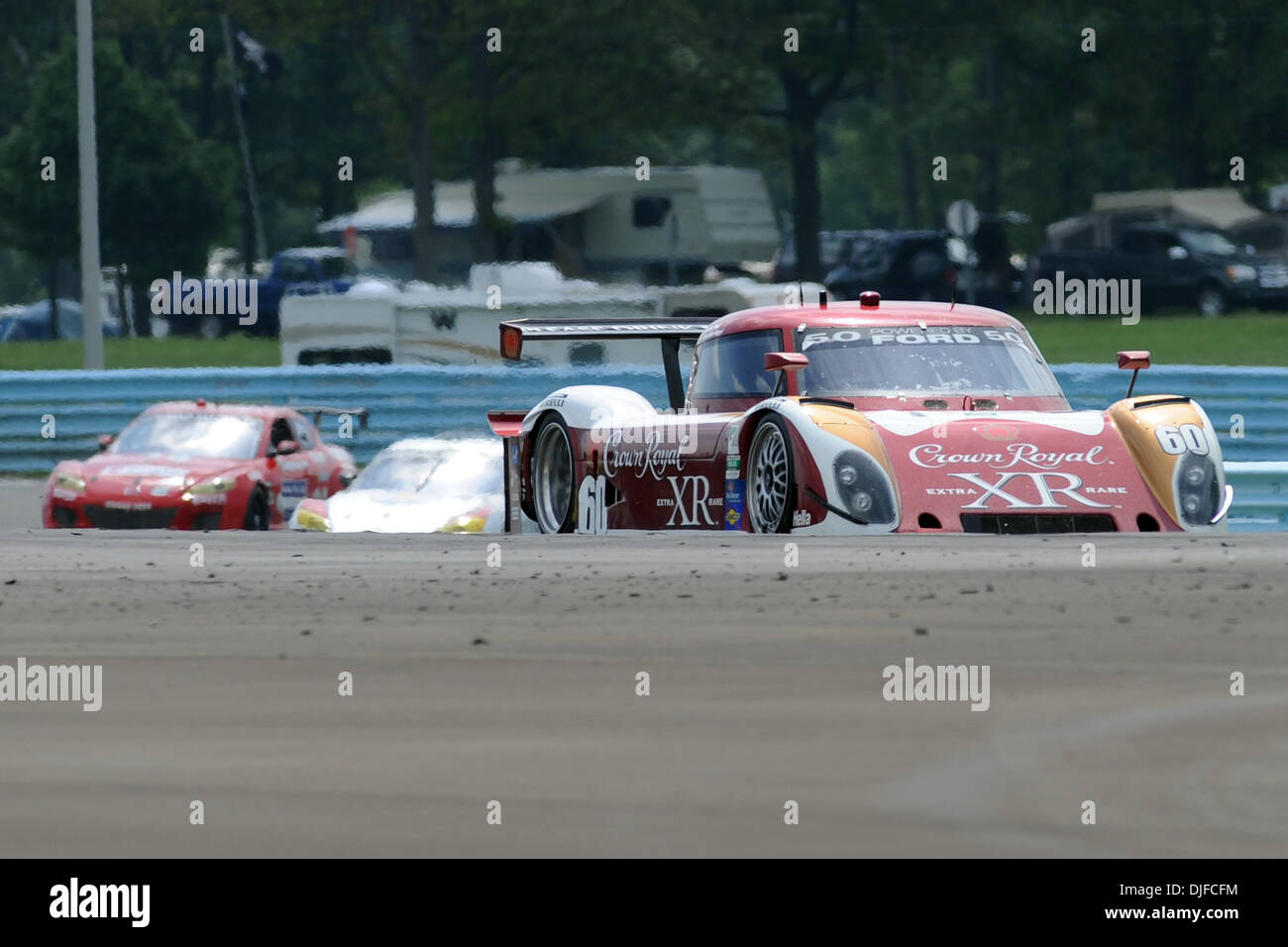 Ford riley hi-res stock photography and images - Alamy
