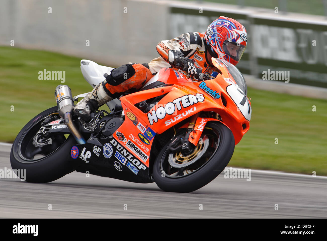 Tim hunt hi-res stock photography and images - Alamy